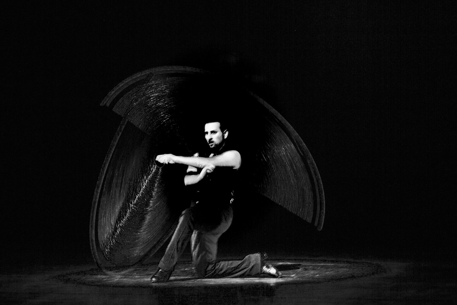 The Passion of Malambo - The Lincoln Center