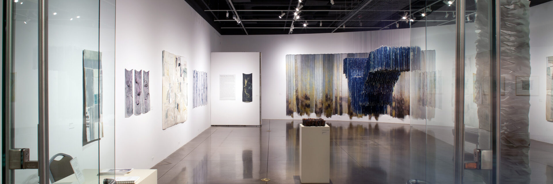 The Lincoln Center Art Gallery - Event Space Rental Fort Collins