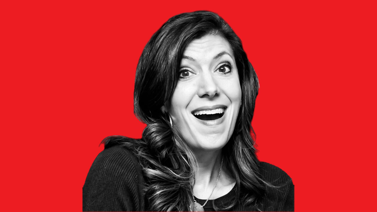 Dena Blizzard - The Lincoln Center