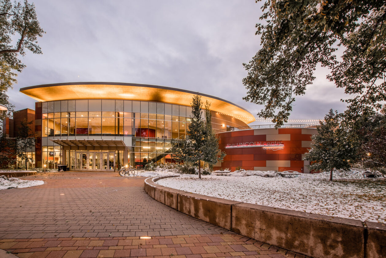 What To Know Before You Go - The Lincoln Center