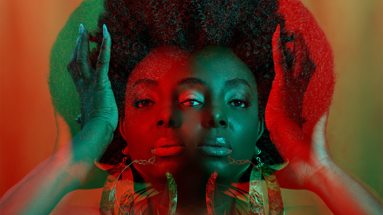 Ledisi - The Good Life Tour - The Lincoln Center