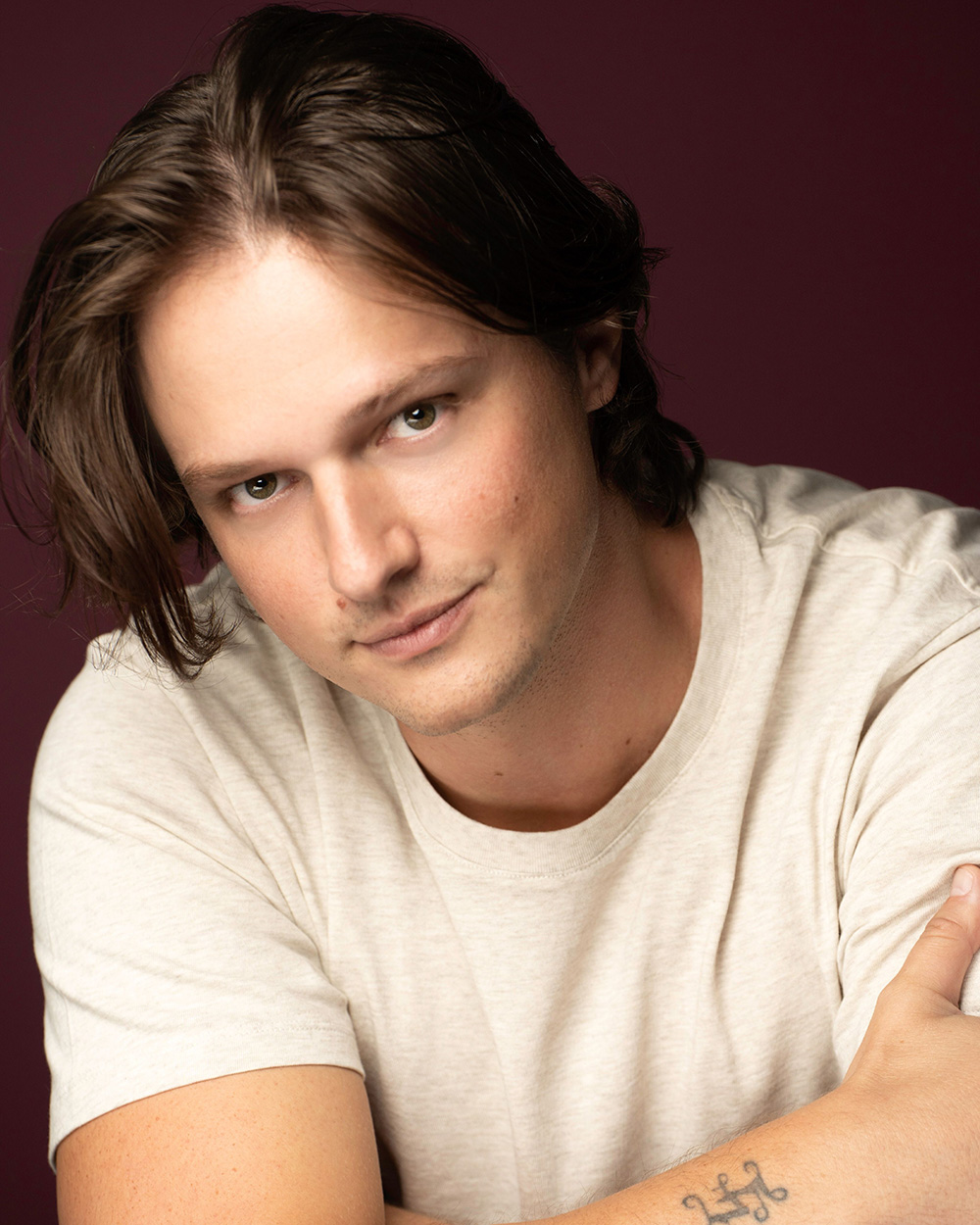 Super Fan Talks With Superstar - The Lincoln Center