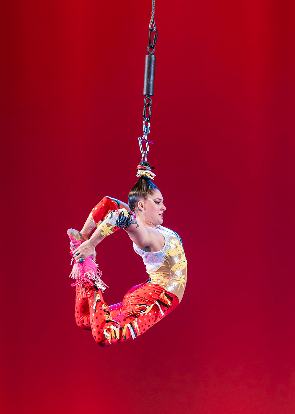 Come One, Come All - The Lincoln Center