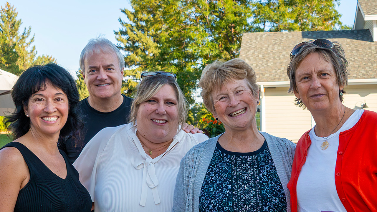 Neighbor to Neighbor's Welcome Home Benefit - The Lincoln Center