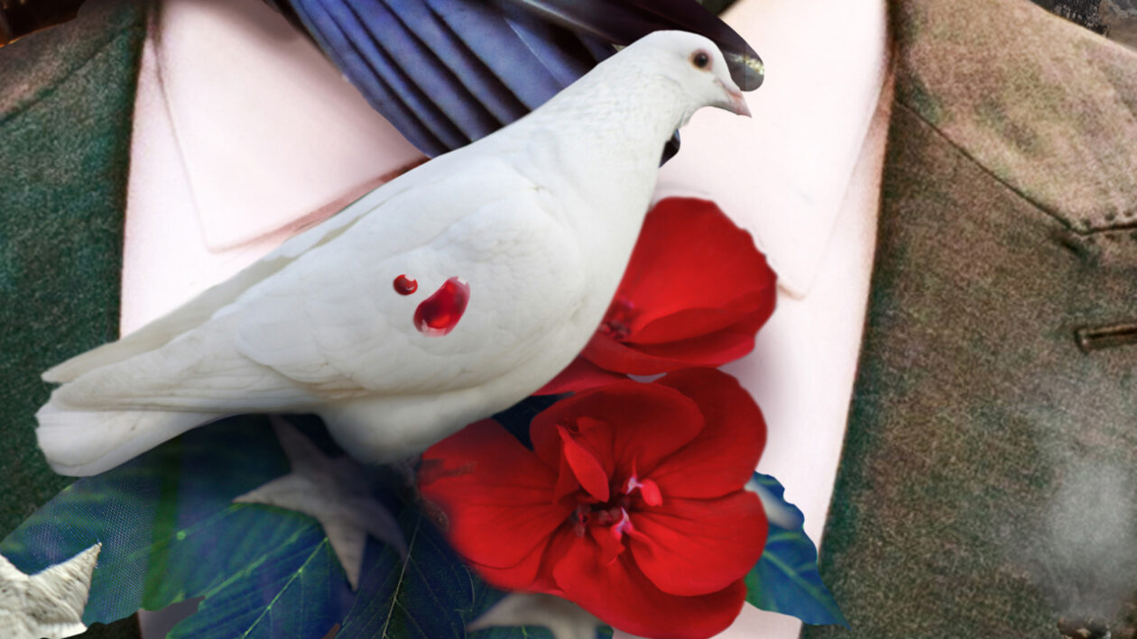 Agnes of God - The Lincoln Center