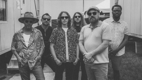 Marc Broussard - The Lincoln Center