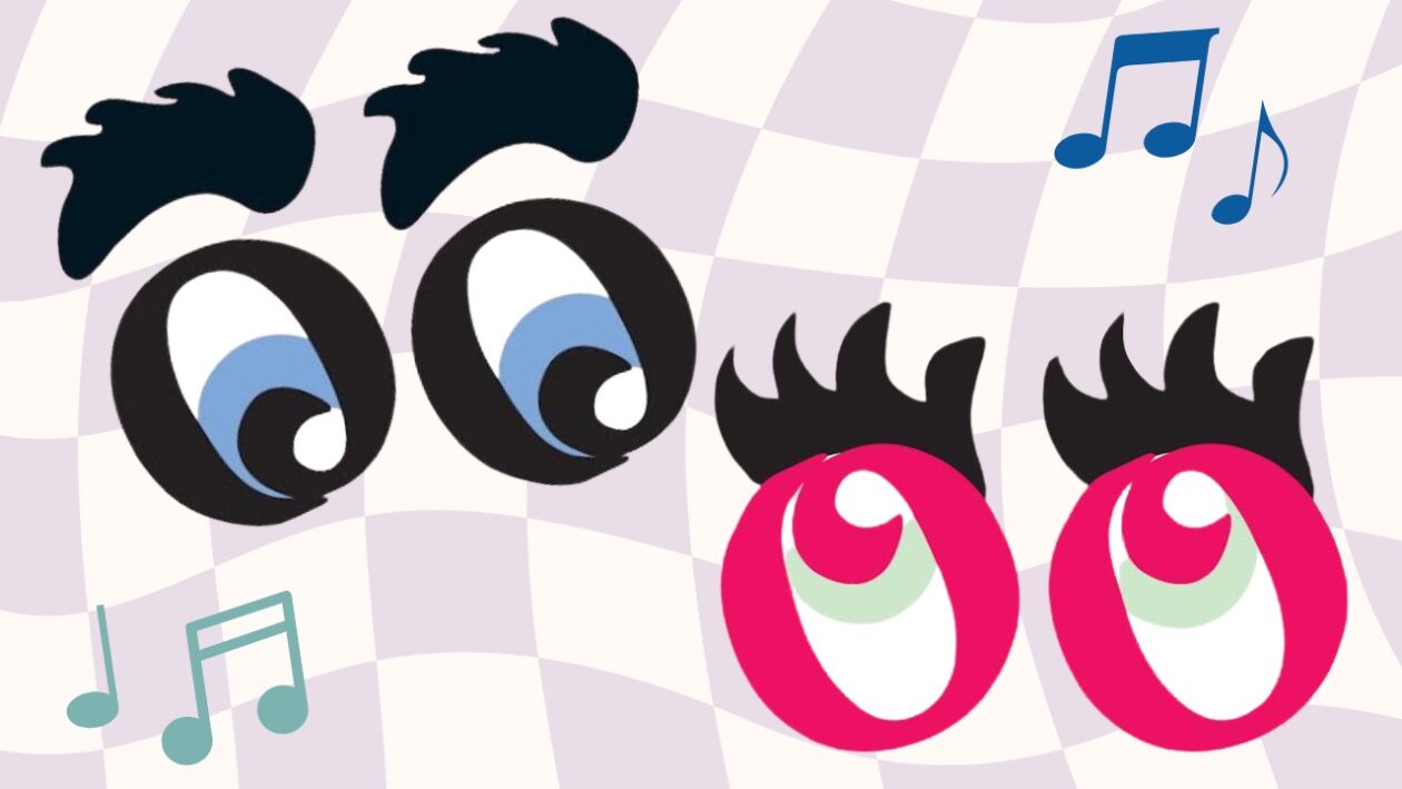 Doo Wop Wed Widing Hood - The Lincoln Center