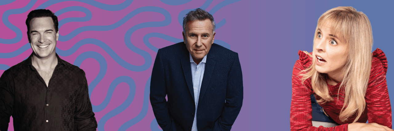 Laugh Riot Series Package - The Lincoln Center